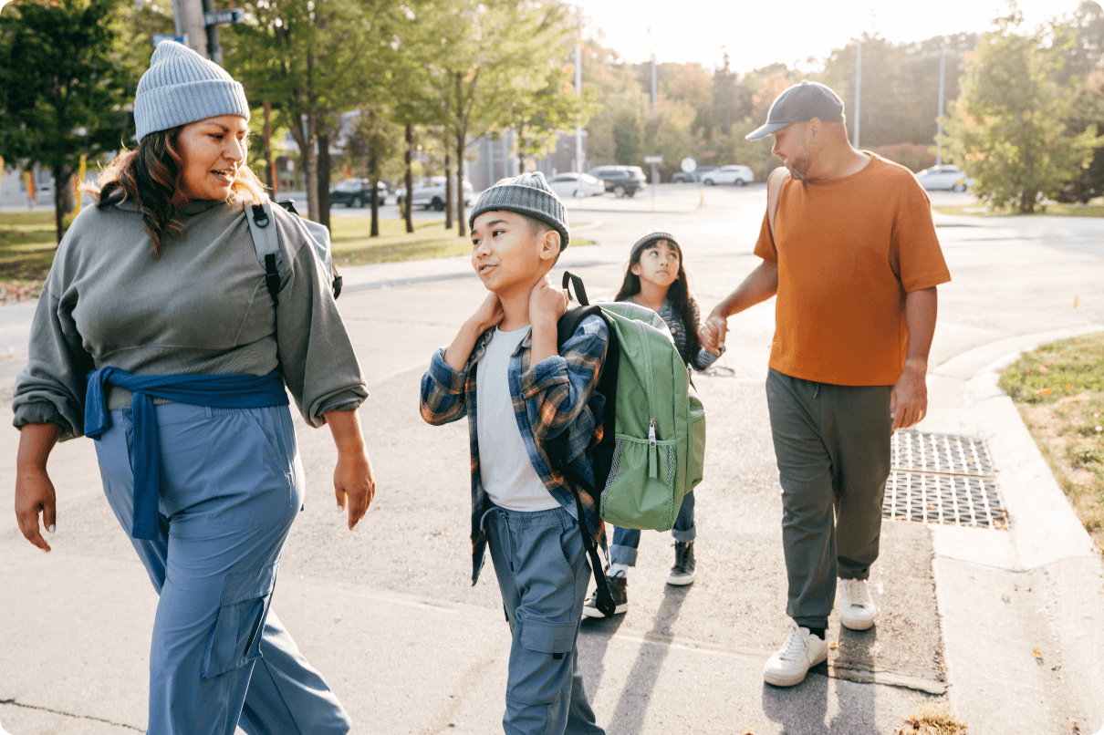 2025 Wellbeing Calendar