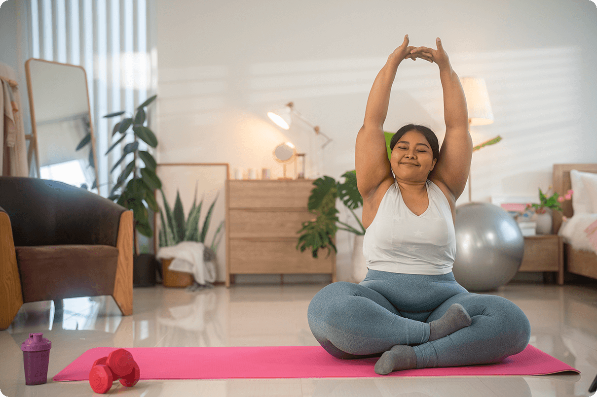 2025 Wellbeing Calendar