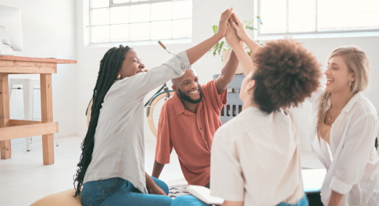 The effects of positivity on brain health